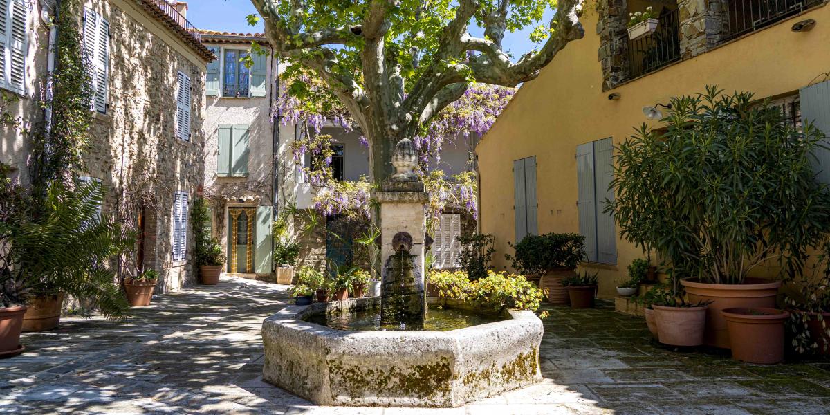 Myths and legends of Grimaud | Charm of Provence & French Riviera