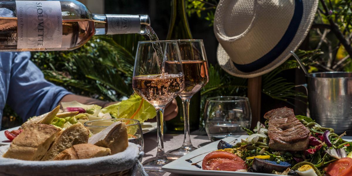Détours gourmands | Grimaud Tourisme – Le charme de la Provence et de ...