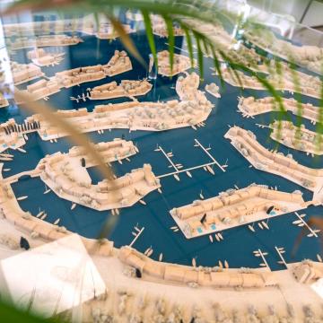 Les détails de Port Grimaud | Grimaud Tourisme – Le charme de la ...