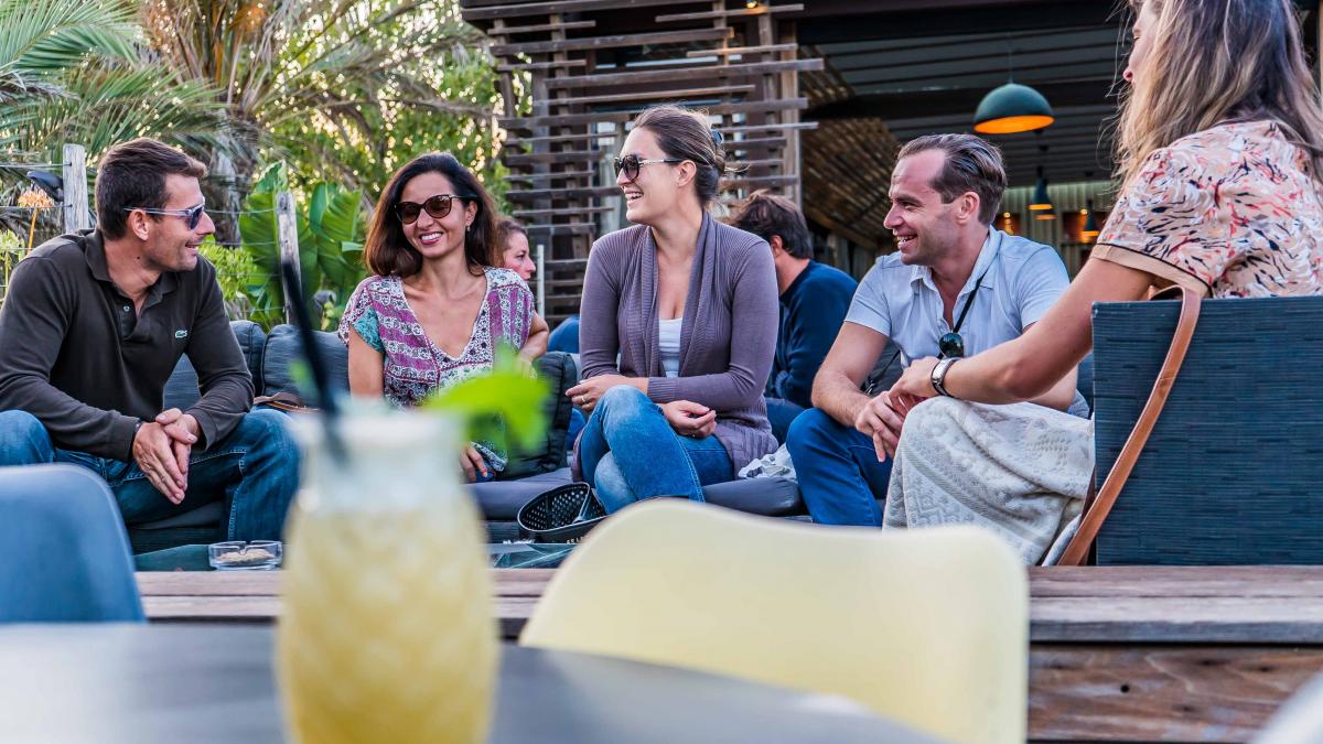 Ausgehen | Der Charme der Provence und der Côte d'Azur