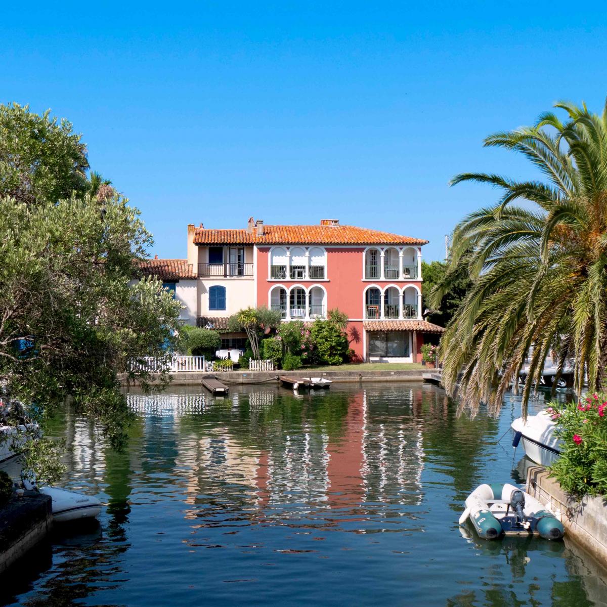 Grimaud en 3 jours | Grimaud Tourisme – Le charme de la Provence et de ...