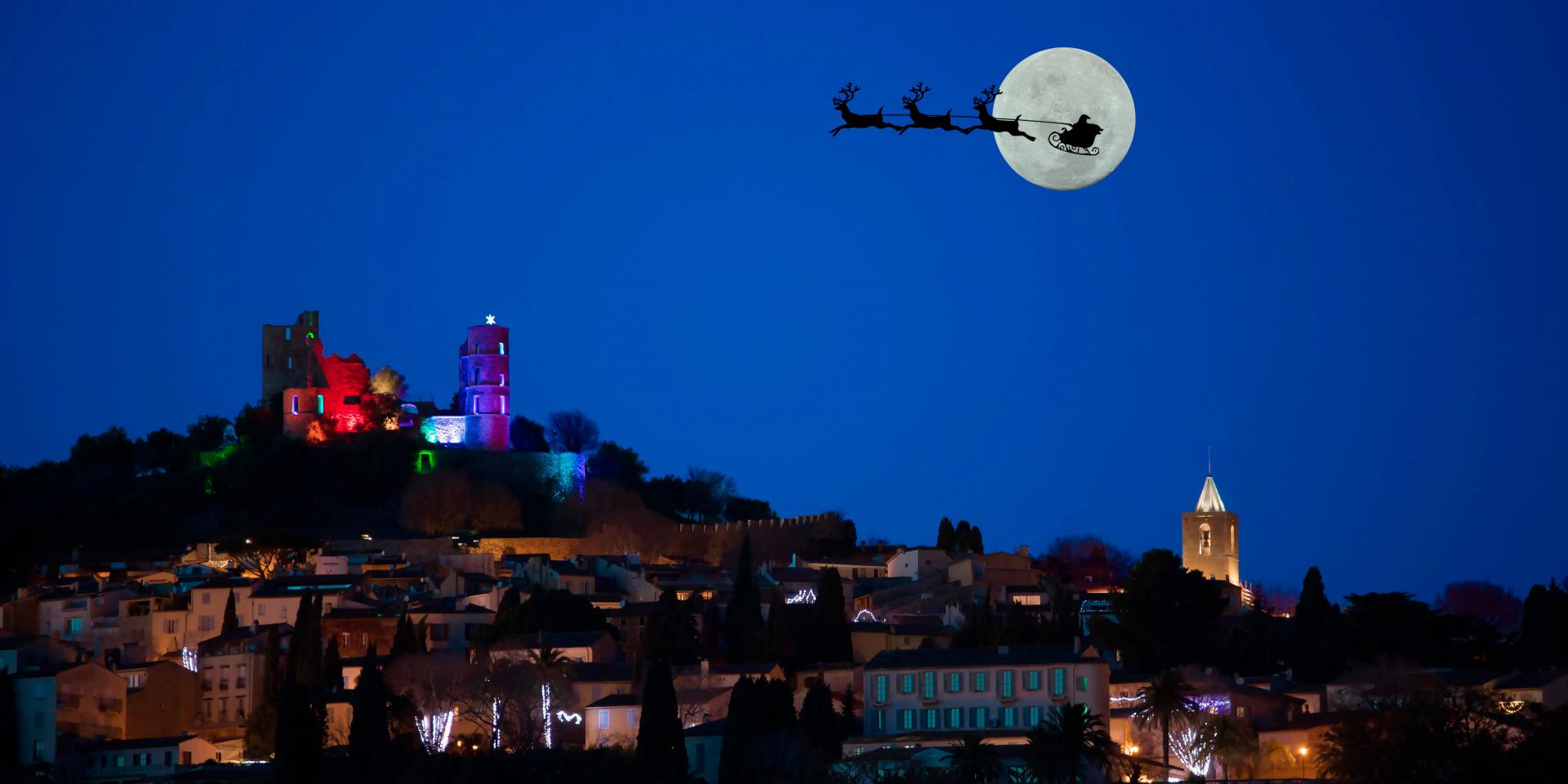 Christmas festivities | Charm of Provence & French Riviera