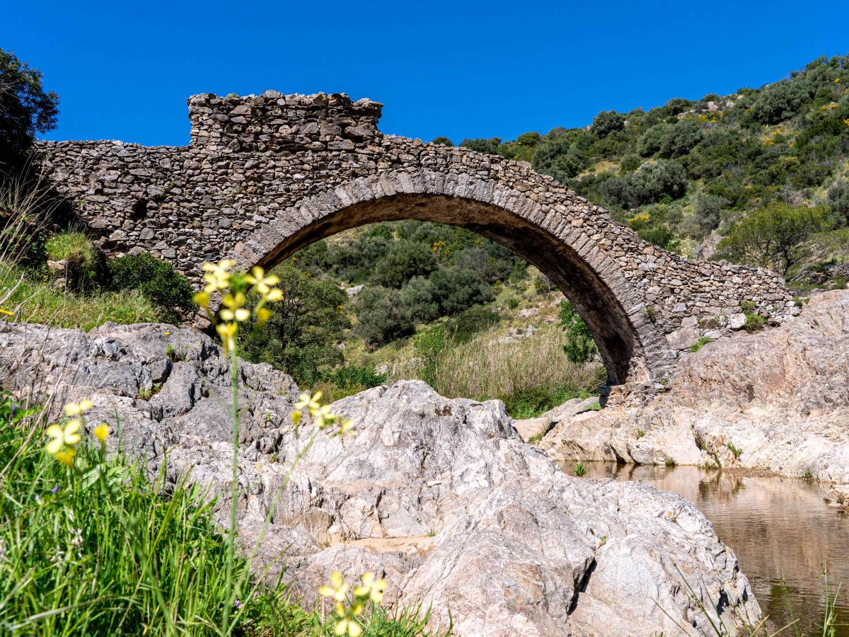 Fairies Bridge | Charm of Provence & French Riviera