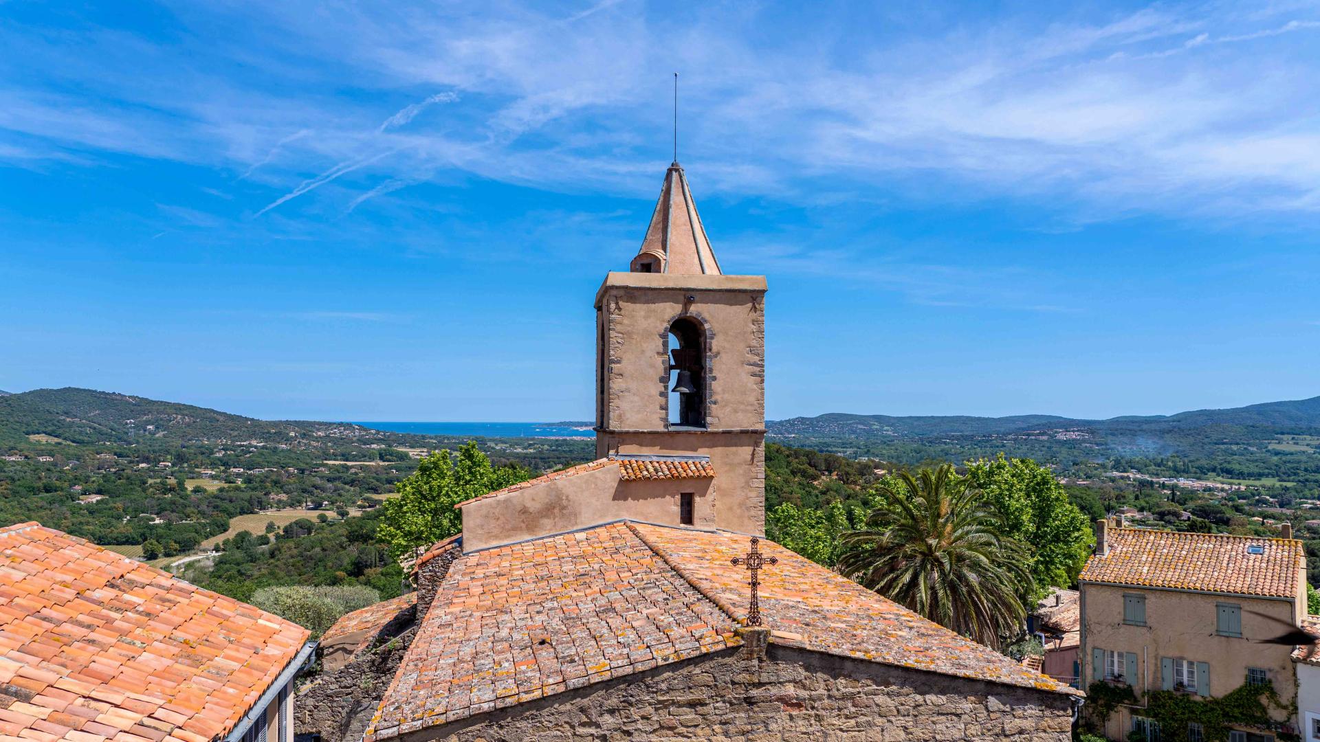 Port Grimaud : une cité lacustre unique | Grimaud Tourisme – Le charme ...
