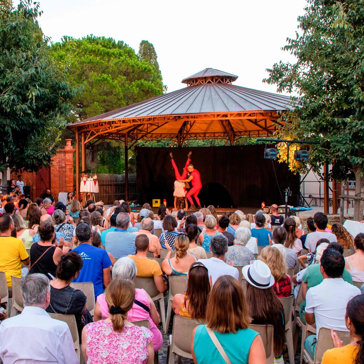 Var Express (Grimaud) | Der Charme der Provence und der Côte d'Azur