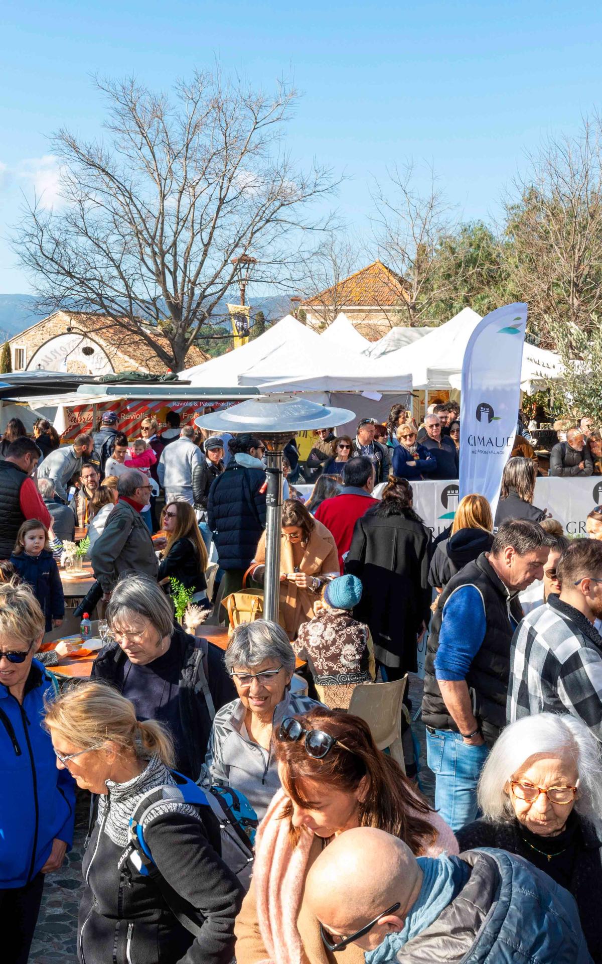 Provence markets and festivities | Charm of Provence & French Riviera