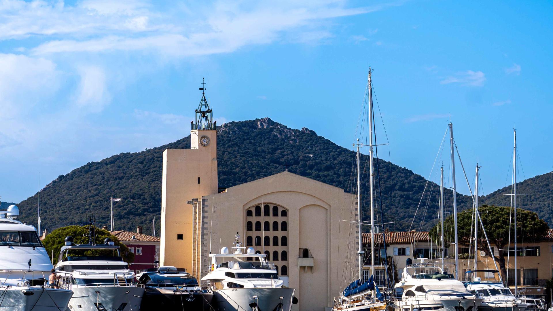 Me balader avec mon chien | Grimaud Tourisme – Le charme de la Provence ...