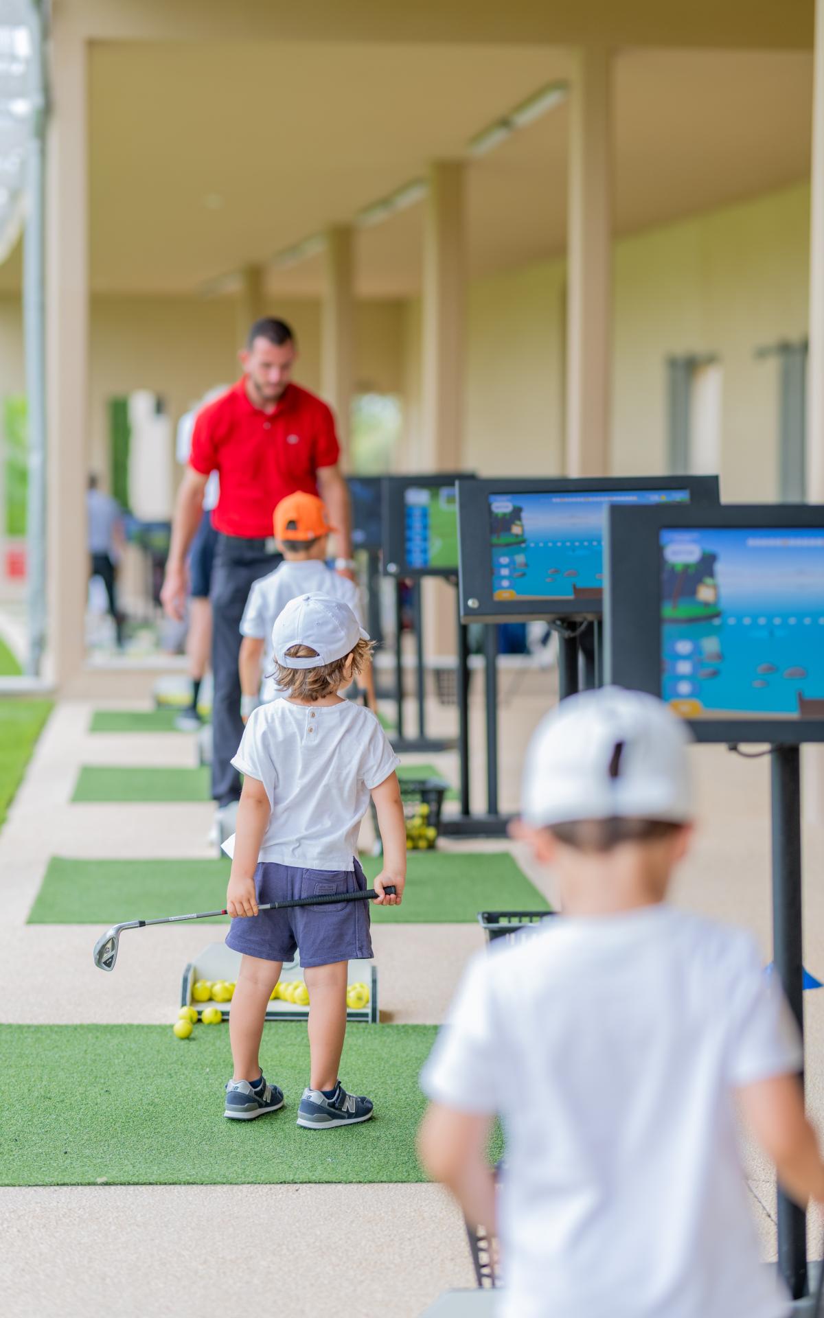 Golf – ein eleganter Sport | Der Charme der Provence und der Côte d'Azur
