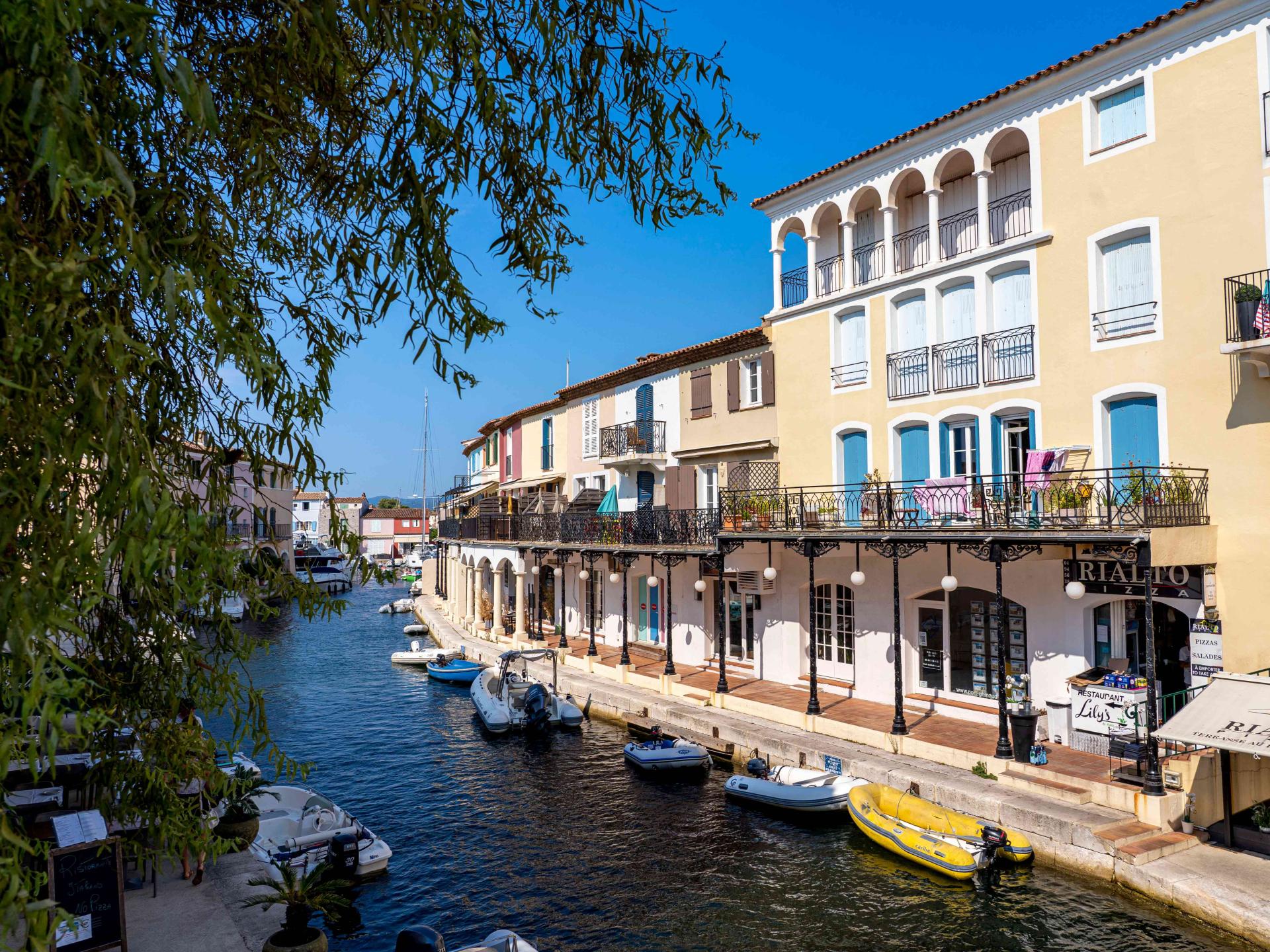 Myths and legends of Grimaud | Charm of Provence & French Riviera