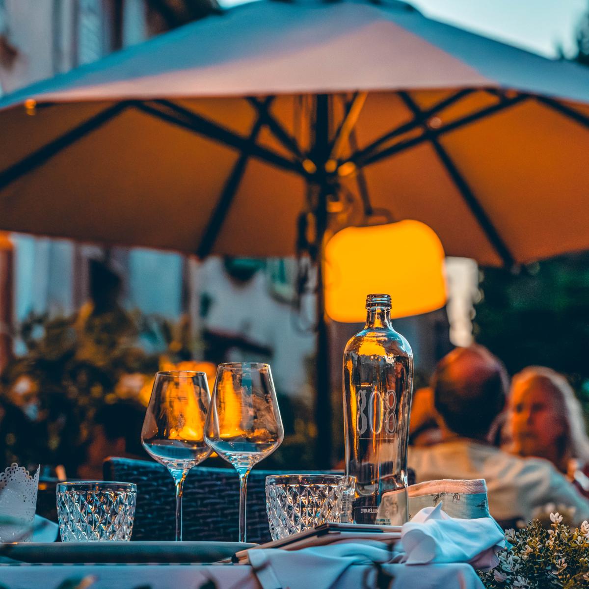 Interactive map | Charm of Provence & French Riviera
