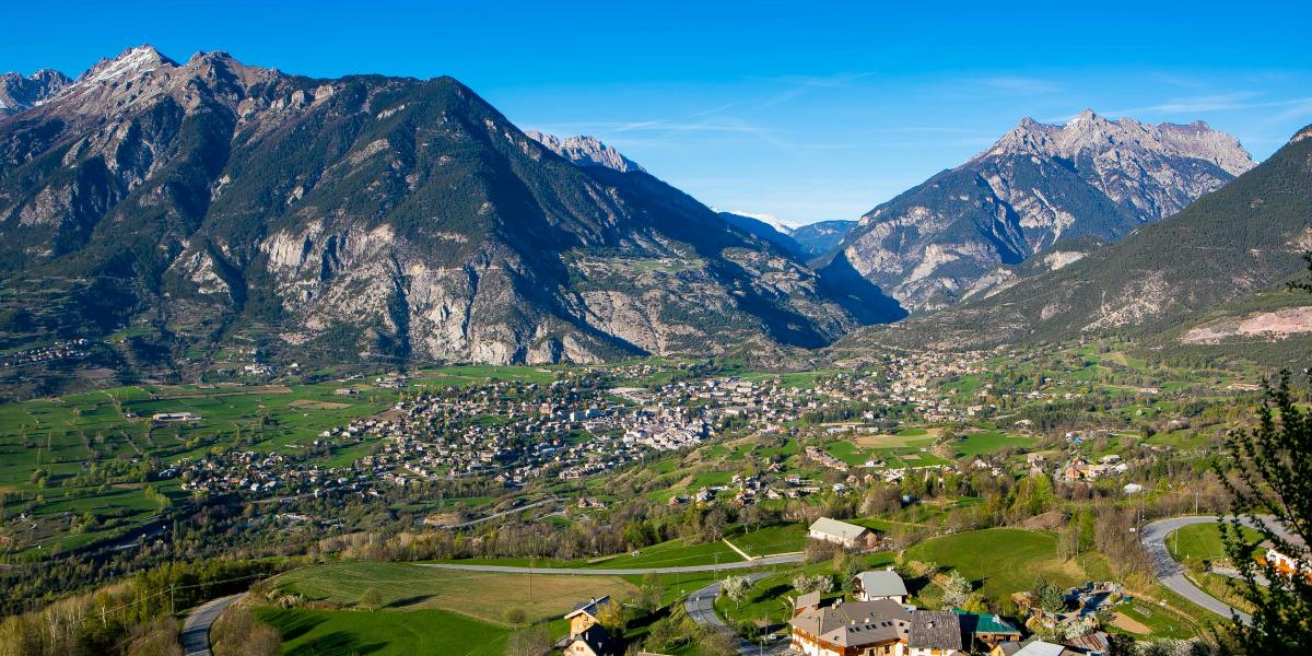 Guillestre | Vacances montagne dans le Queyras – Site officiel