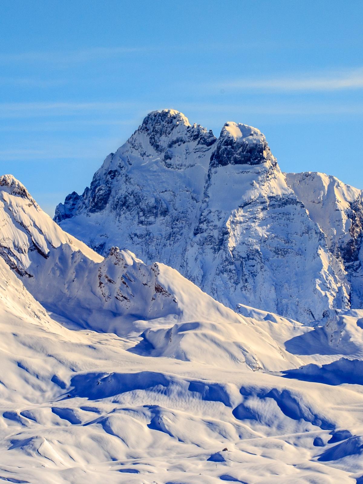 Col Agnel entre Queyras et Italie – le col Agnel 2ème plus haut col ...