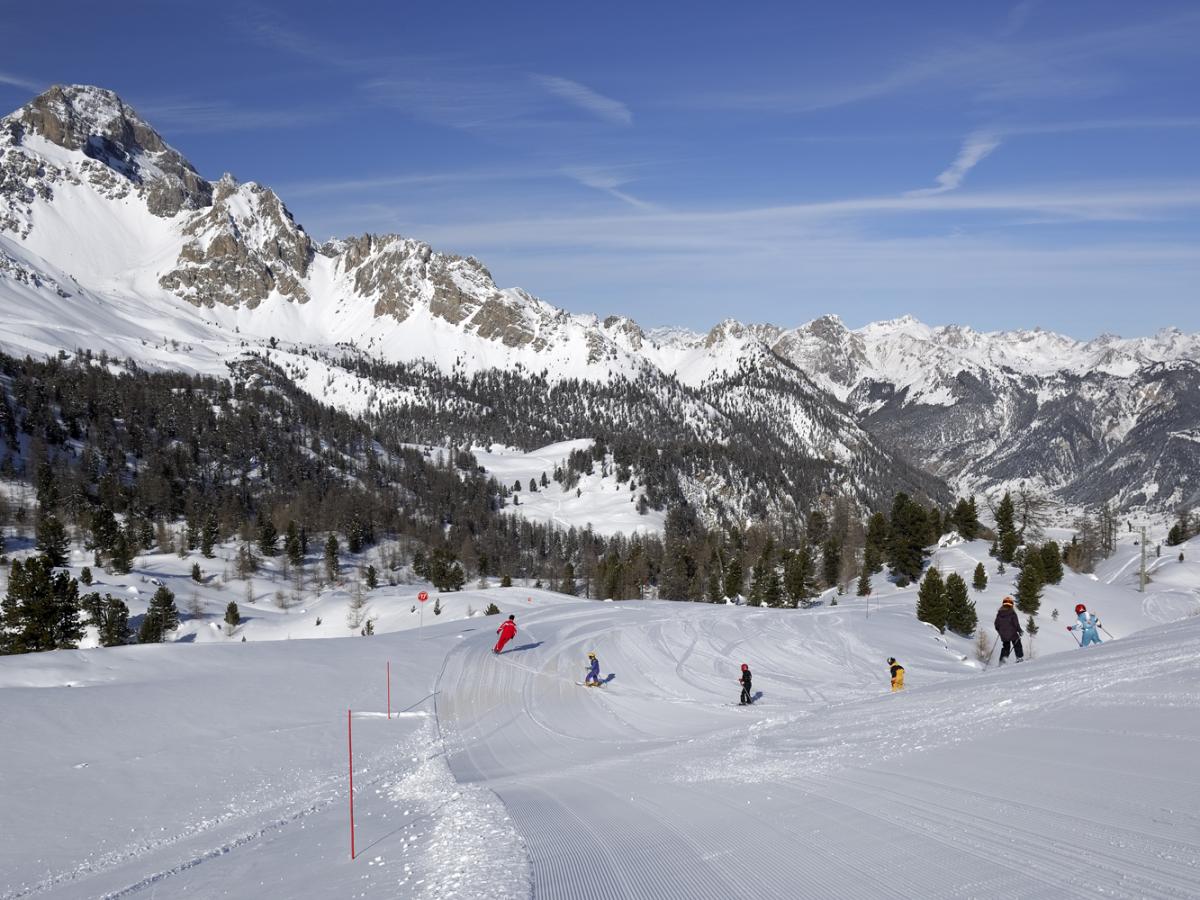 Ceillac | Vacances montagne dans le Queyras – Site officiel