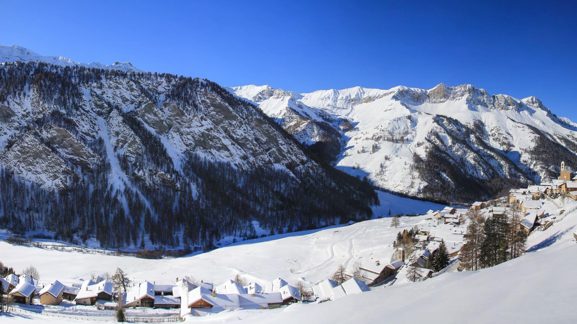 Le Queyras | Vacances montagne dans le Queyras – Site officiel