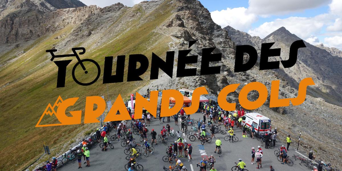The Great Mountain Passes Tour