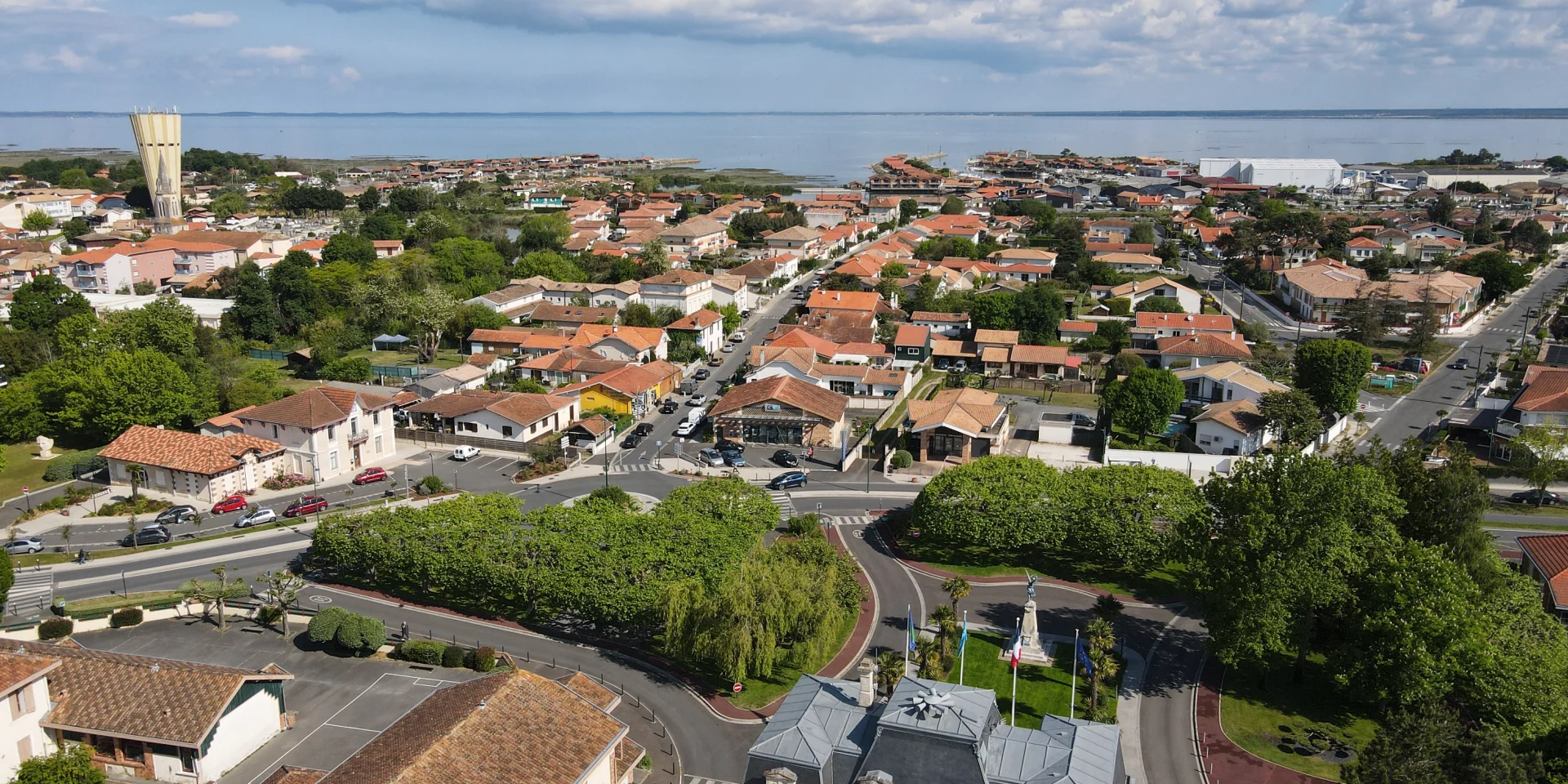 Rapports d’activités | Terra Ostra Gujan-Mestras