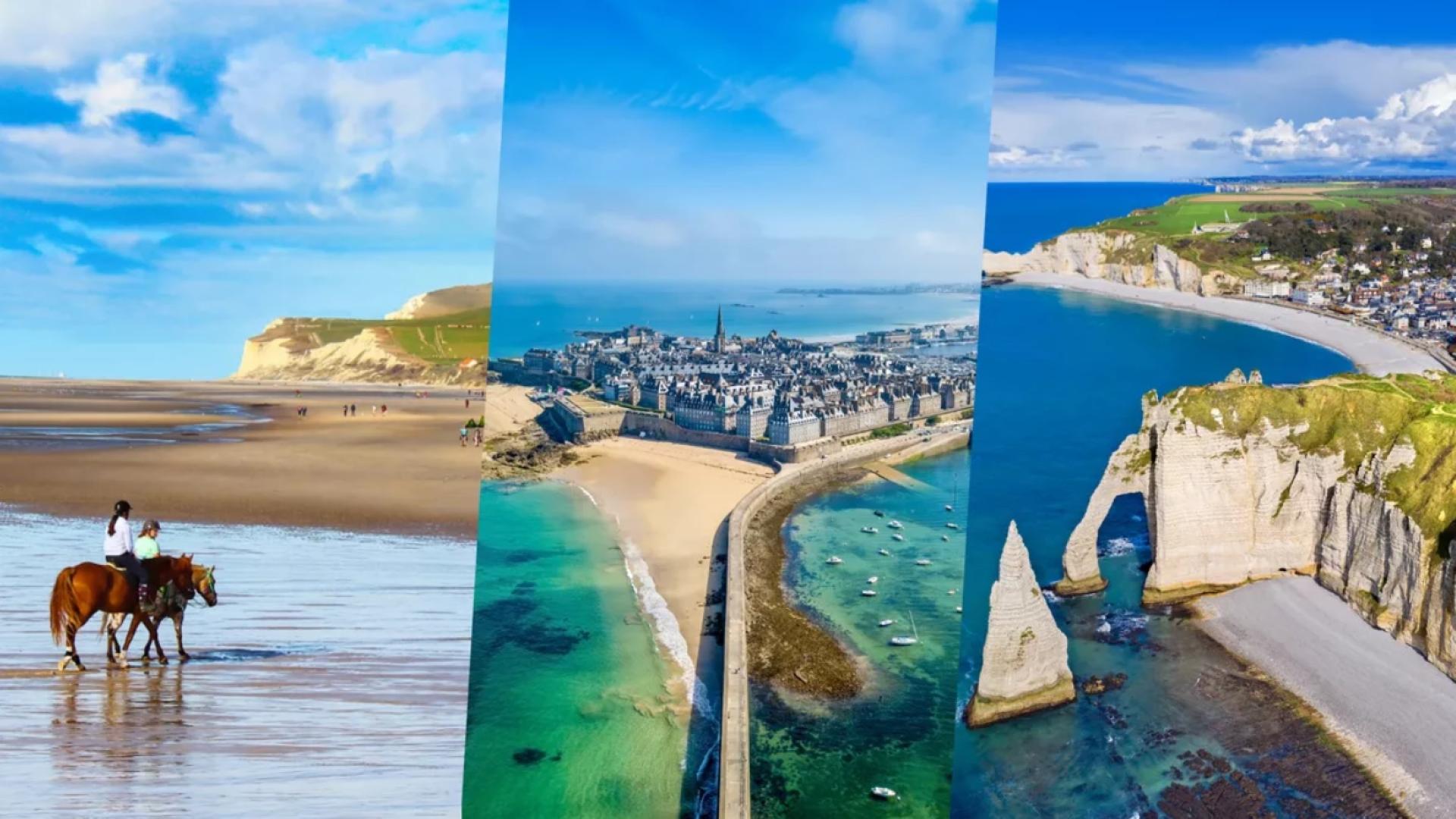 Hauts-de-France Tourisme Pro