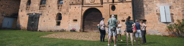 Jussey | Haute-Saône Tourisme