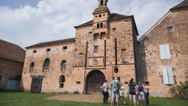 Jussey | Haute-Saône Tourisme
