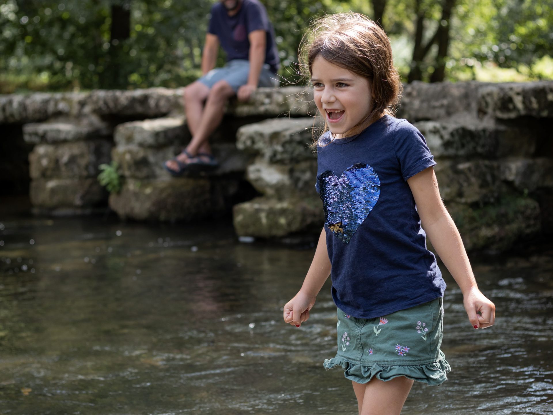 Le Pont de Pallu | Office de Tourisme Haut Val de Sèvre