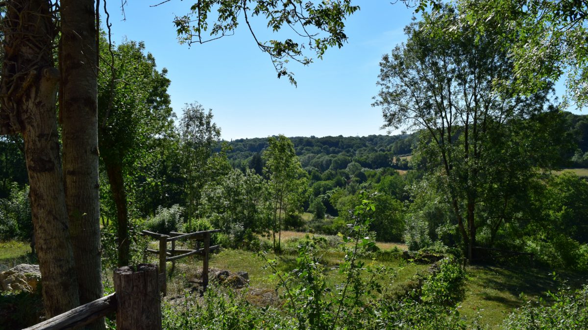 Azay-le-Brûlé | Office de Tourisme Haut Val de Sèvre