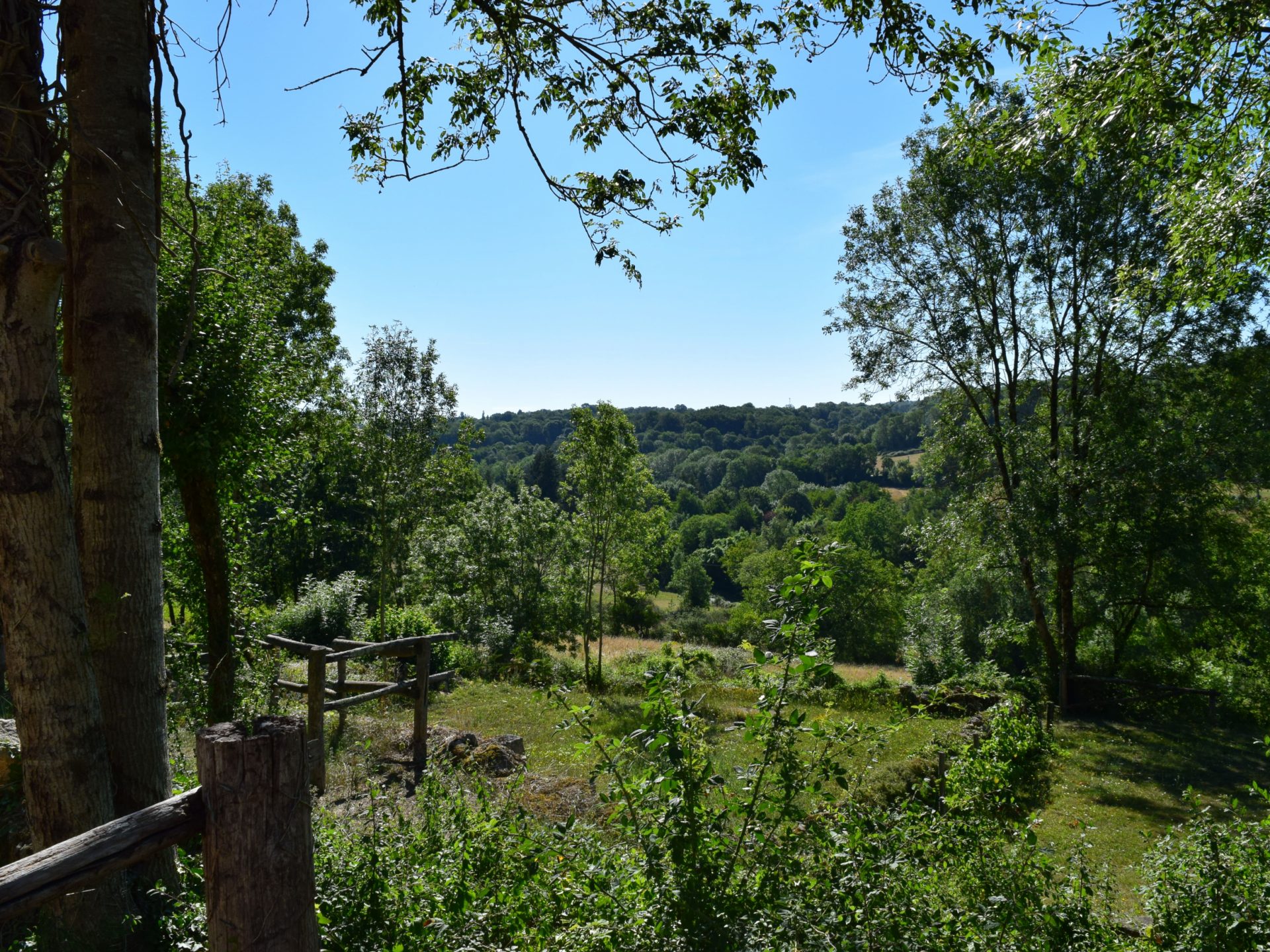 La Carrière de Ricou | Office de Tourisme Haut Val de Sèvre