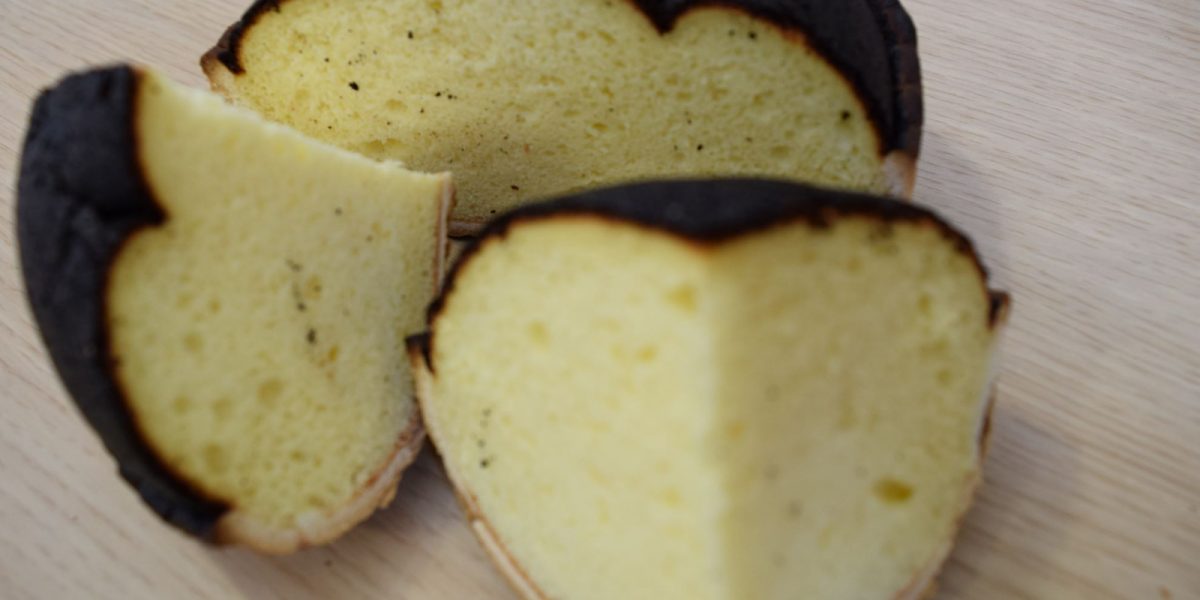 Craquez pour le tourteau fromager ! | Office de Tourisme Haut Val de Sèvre