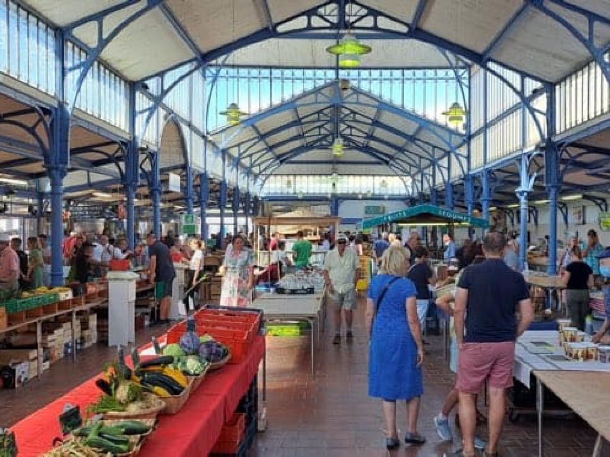 Tèrra Aventura « Les Poïz prennent du galon » à Saint-Maixent-l’Ecole ...