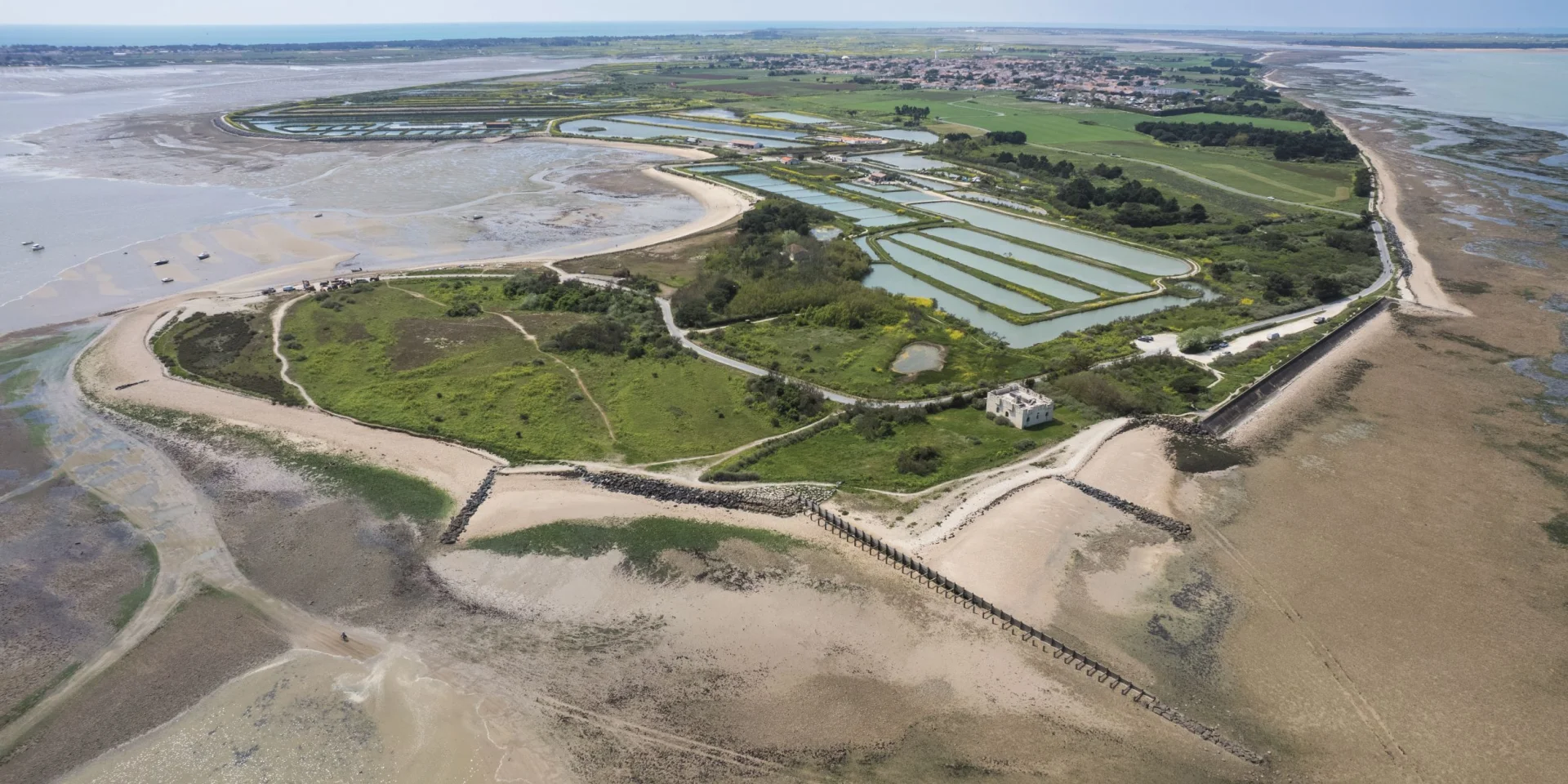 Loix | Destination Île de Ré