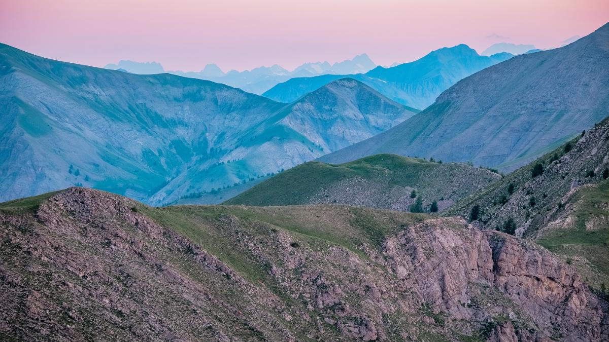 Le Val d’Allos | Station Alpes Haute Provence Intense Verdon