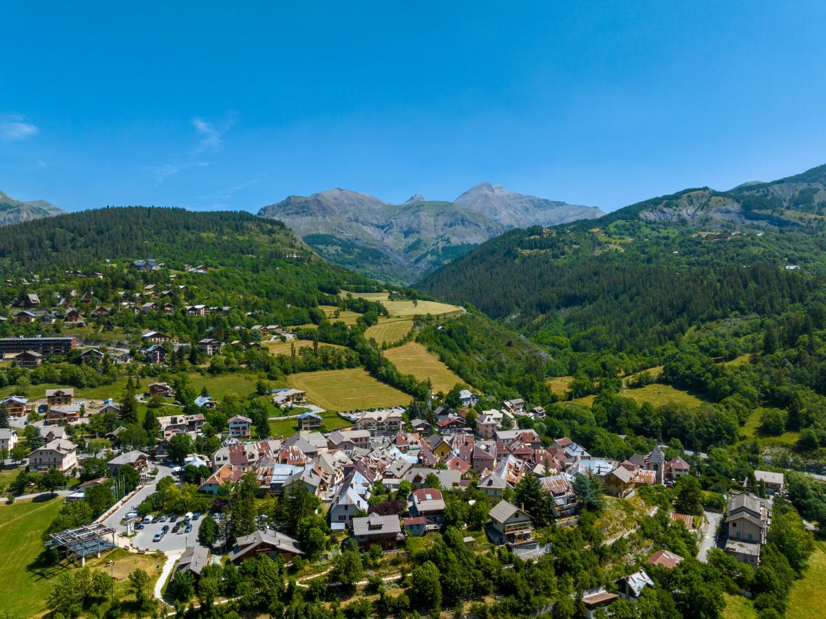 Le Val d’Allos | Station Alpes Haute Provence Intense Verdon