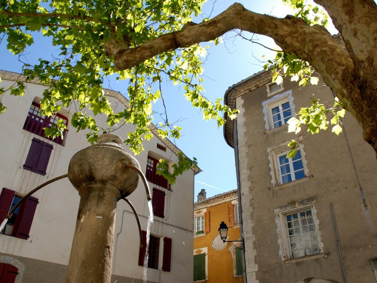 Entrevaux | Tourisme 04 Alpes Haute Provence | Intense Verdon