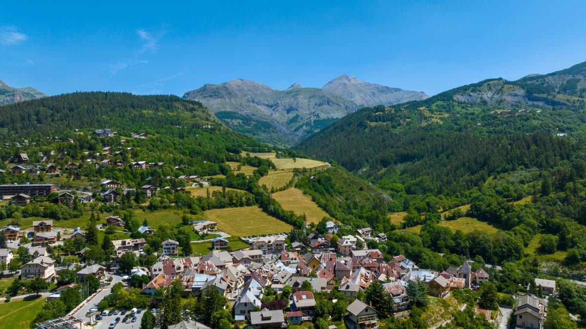 Les villages du Verdon | Intense Verdon