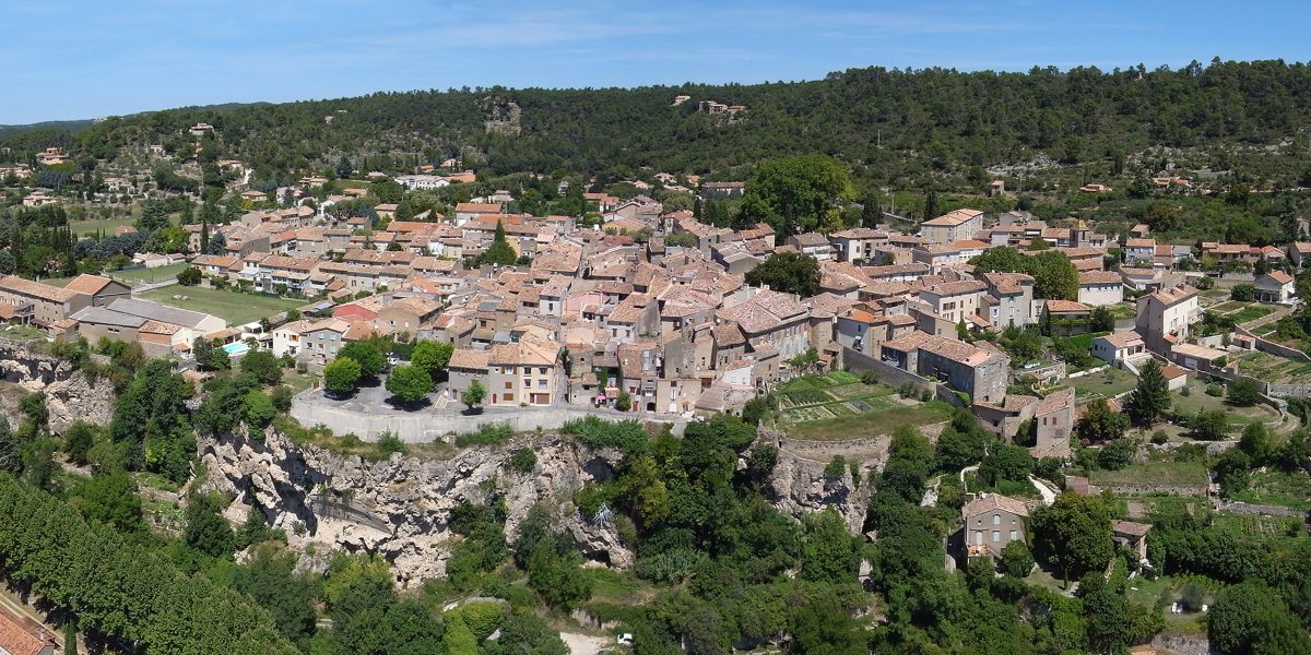Varages | Tourisme 04 Alpes Haute Provence | Intense Verdon