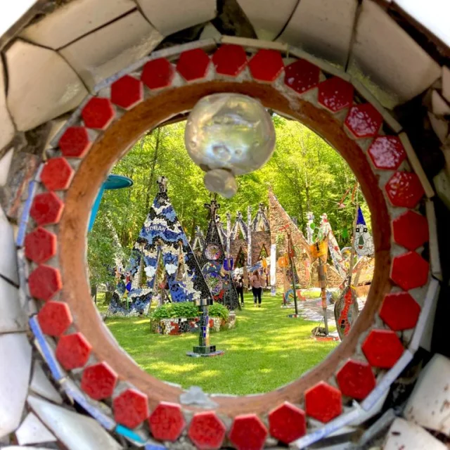 Cathédrale de Jean Linard | La route Jacques-Coeur