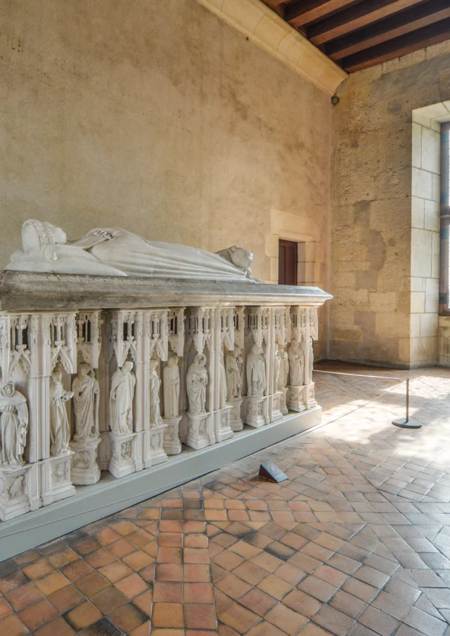 Palais Jacques Cœur | La route Jacques-Coeur