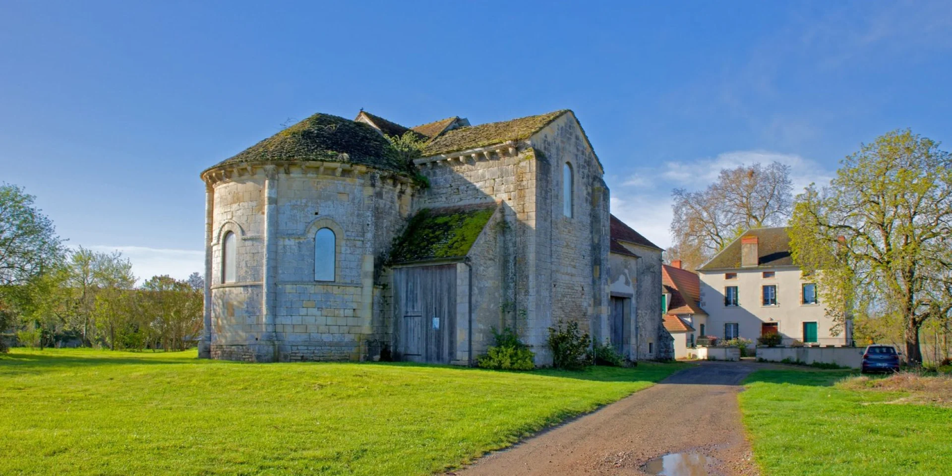 Our partners | The route Jacques-Coeur