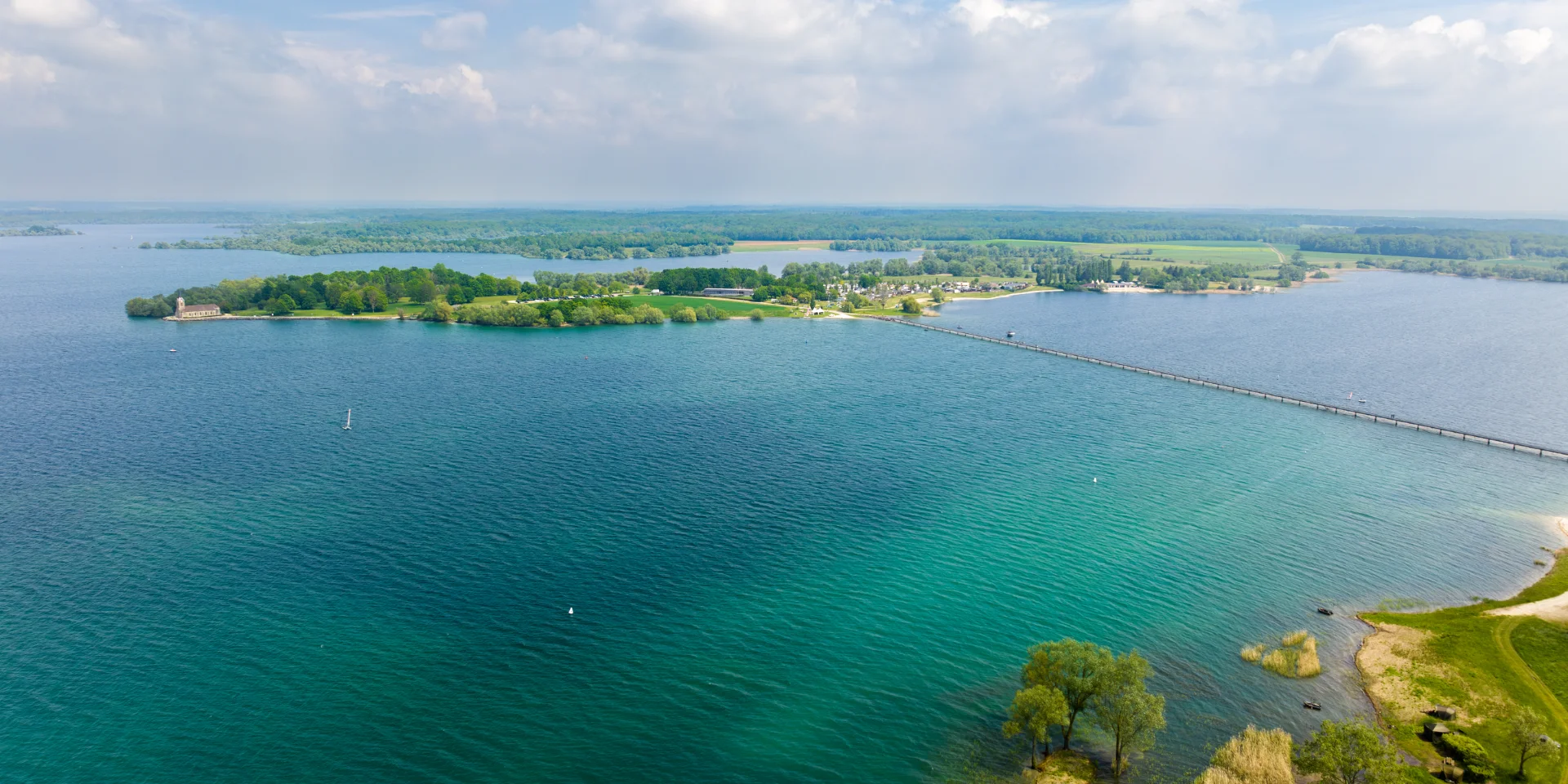 Découvrir | Office de Tourisme Lac du Der en Champagne