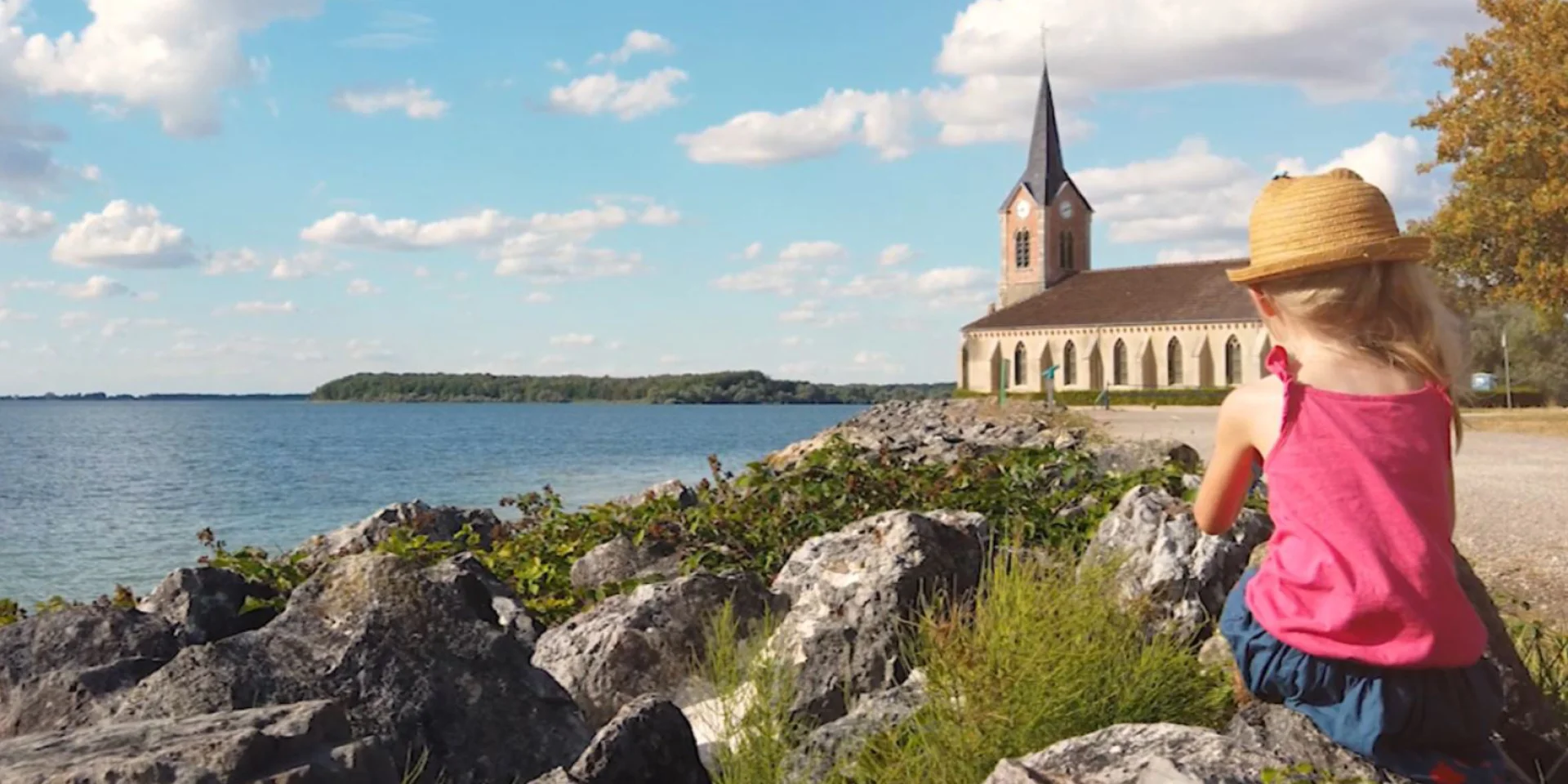 Dossier de Presse | Office de Tourisme Lac du Der en Champagne