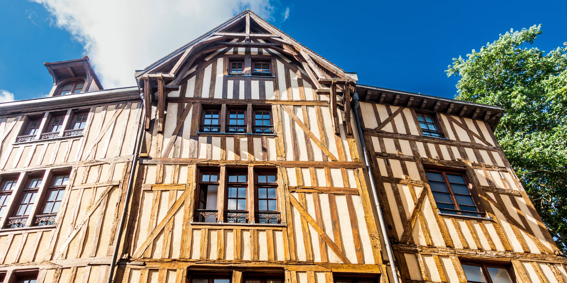 Un peu plus loin | Office de Tourisme Lac du Der en Champagne