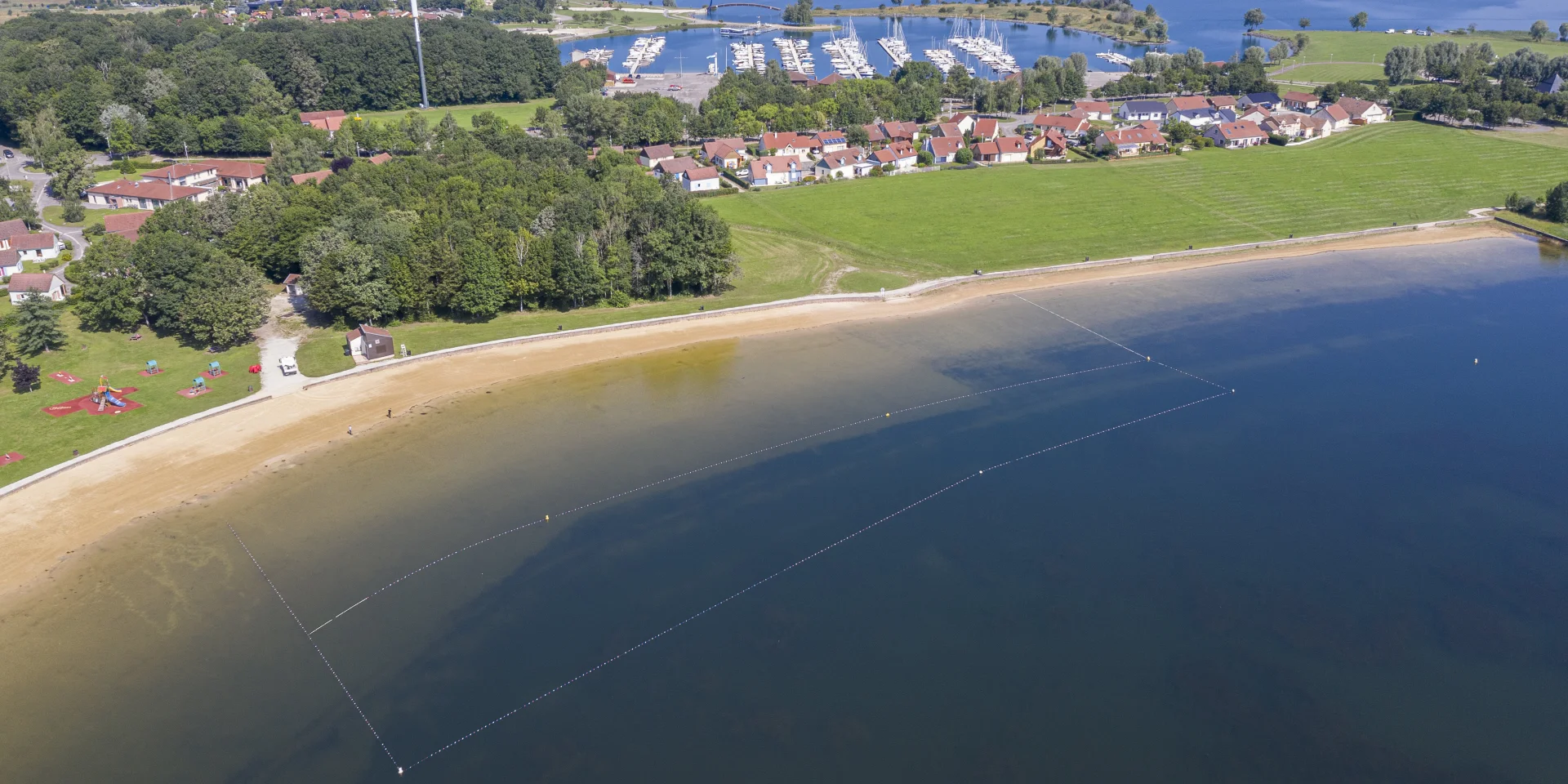 Lac du Der contact form | Tourist Office Lac du Der en Champagne