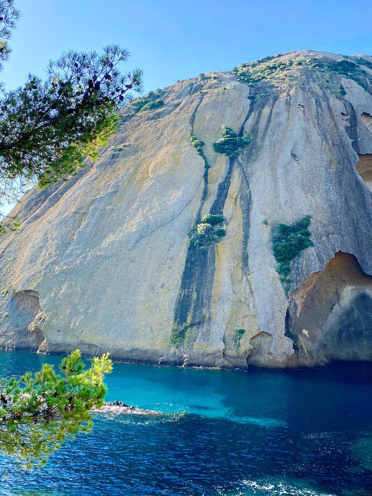 Parc du Mugel | La Ciotat Tourist Office