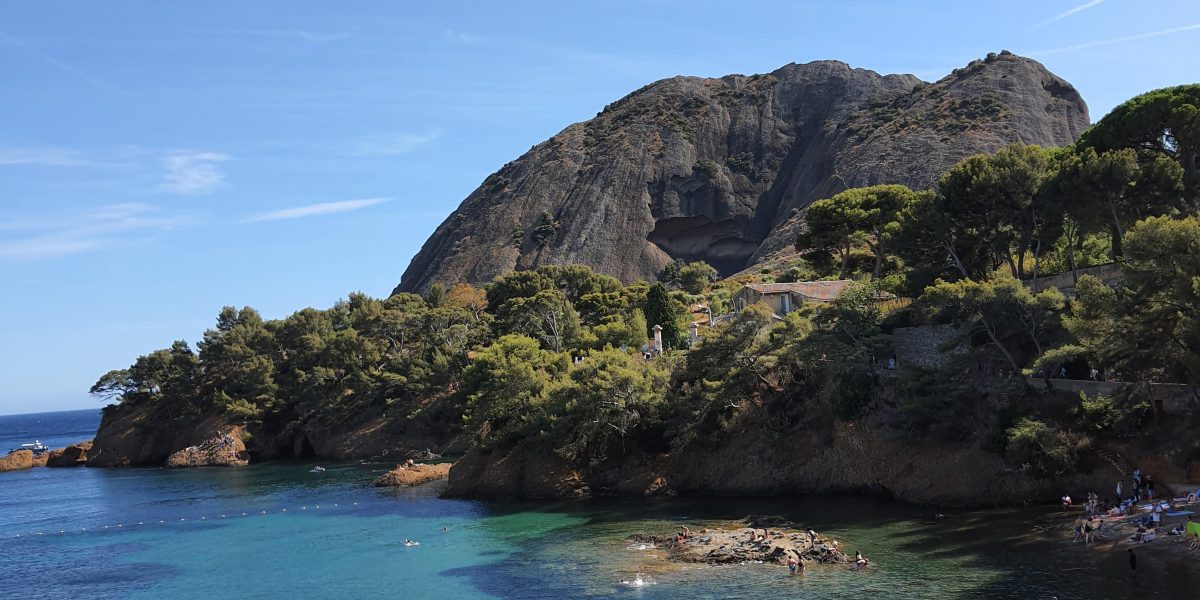 Nos calanques | Office de Tourisme de La Ciotat