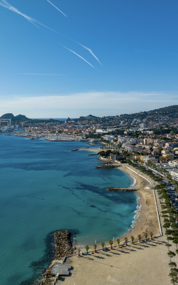 Welcome to Provence | La Ciotat Tourist Office