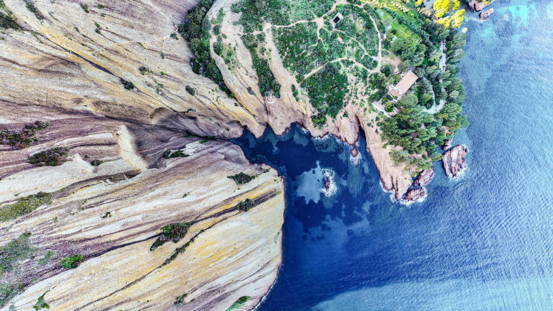 La Calanque du Mugel | Office de Tourisme de La Ciotat