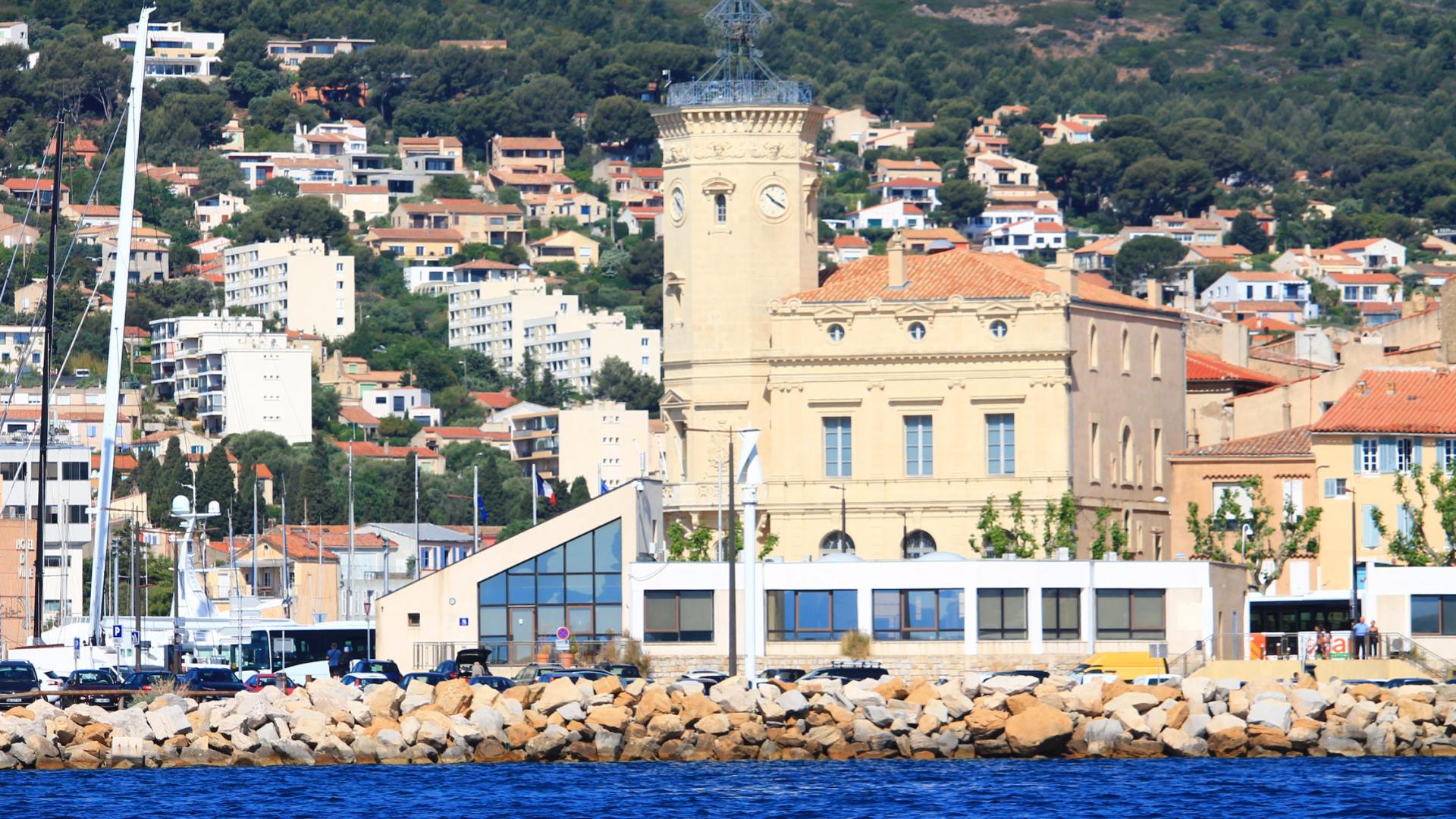 Welcome to Provence | La Ciotat Tourist Office
