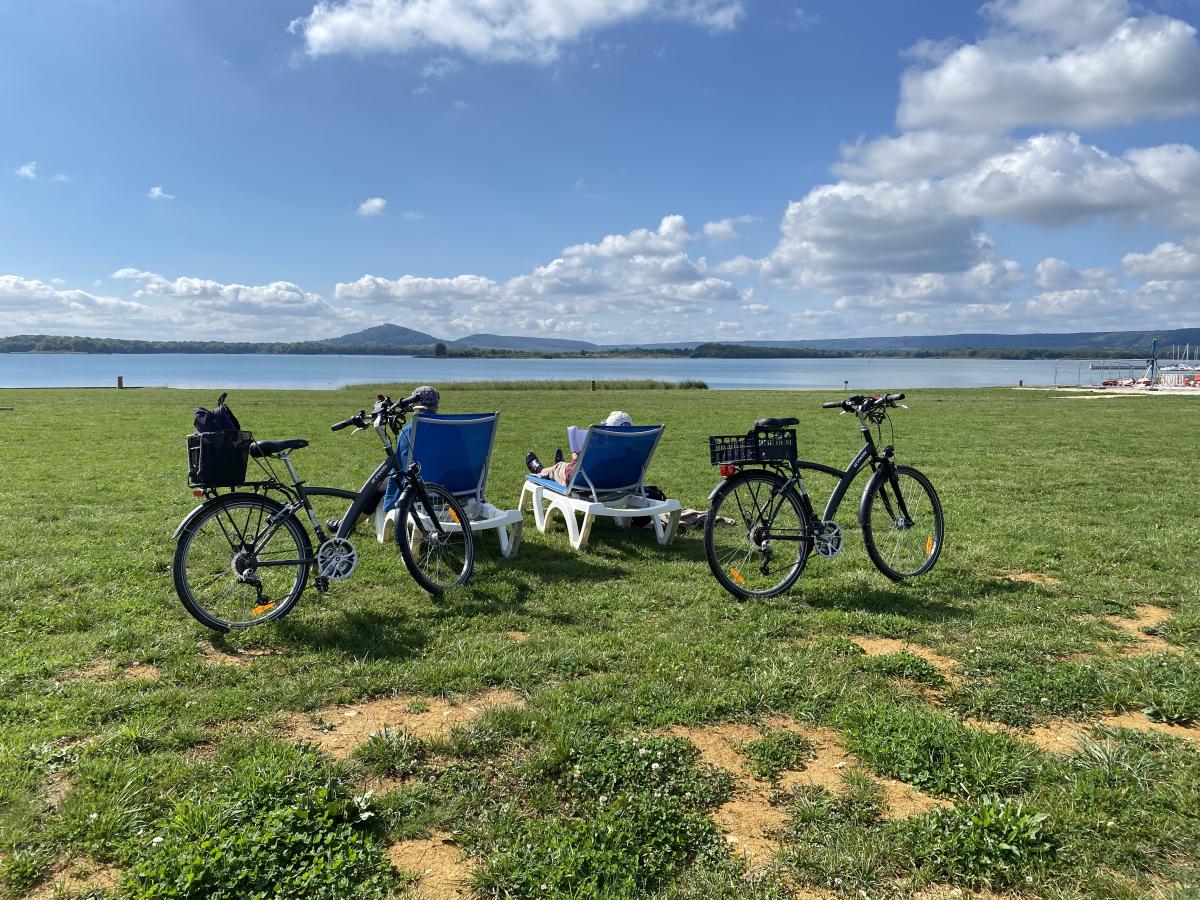 S’organiser | Lac de Madine – Votre base de loisirs en Lorraine