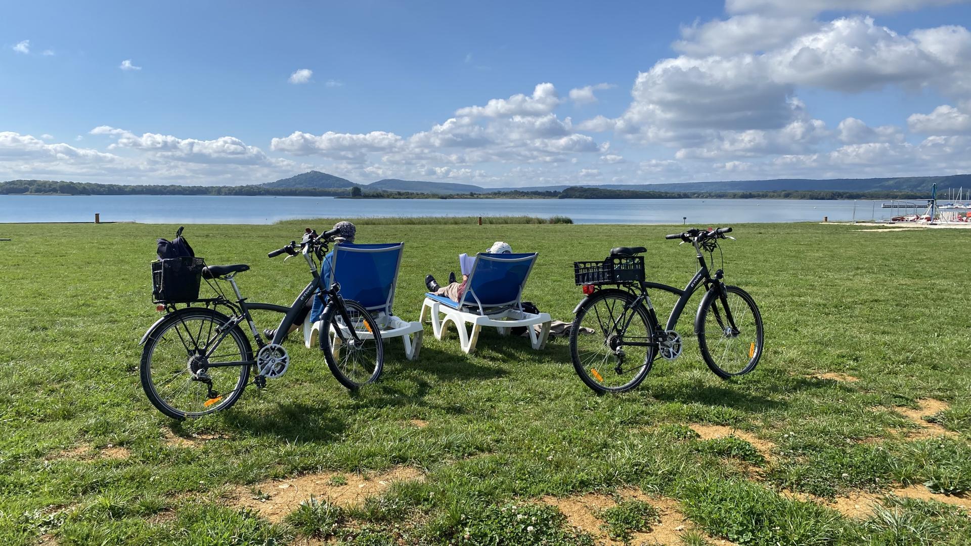 Camping | Lac de Madine – Votre base de loisirs en Lorraine