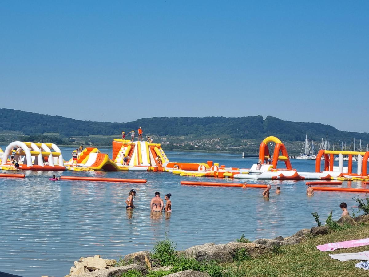 Toutes nos activités | Lac de Madine – Votre base de loisirs en Lorraine