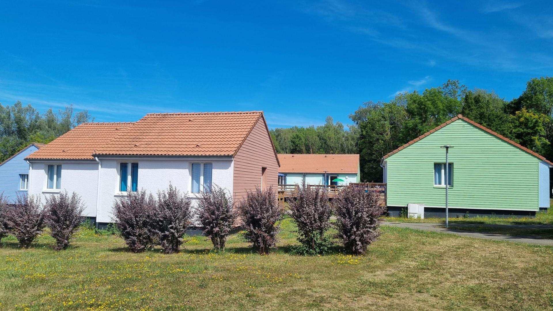 Lac de Madine – Votre base de loisirs en Lorraine